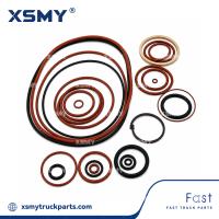 China FHB400 Retarder Repair Kit for FAST Hydraulic Retarder Maintenance and Repair for sale