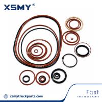 China FHB400 Retarder Repair Kit for FAST Hydraulic Retarder Maintenance and Repair for sale