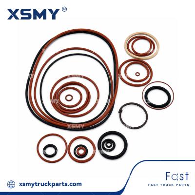 China FHB400 Retarder Repair Kit for FAST Hydraulic Retarder Maintenance and Repair for sale