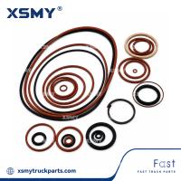 China FHB400 Retarder Repair Kit for FAST Hydraulic Retarder Maintenance and Repair for sale
