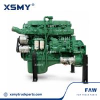 China CA6DK Diesel Engine for FAW Jiefang Heavy-Duty Trucks System for sale