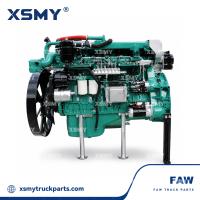 China CA6DK Diesel Engine for FAW Jiefang Heavy-Duty Trucks System for sale