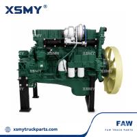 China CA6DK Diesel Engine for FAW Jiefang Heavy-Duty Trucks System for sale
