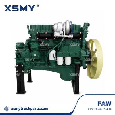 China CA6DK Diesel Engine for FAW Jiefang Heavy-Duty Trucks System for sale