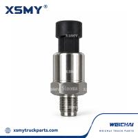 China DZ93259561124 Flow Sensor High Accuracy Engine Flow Measurement Sensor for Weichai Heavy Duty Trucks for sale