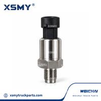 China DZ93259561124 Flow Sensor High Accuracy Engine Flow Measurement Sensor for Weichai Heavy Duty Trucks for sale