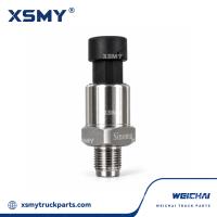 China DZ93259561124 Flow Sensor High Accuracy Engine Flow Measurement Sensor for Weichai Heavy Duty Trucks for sale
