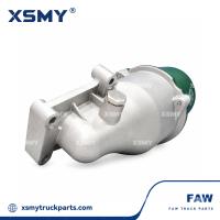 China 1017010-91E_B Centrifugal Oil Filter Assembly for FAW Jiefang J6 J7 CA6DM2 CA6DM3 Heavy Duty Trucks for sale
