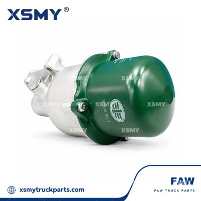 China 1017010-91E_B Centrifugal Oil Filter Assembly for FAW Jiefang J6 J7 CA6DM2 CA6DM3 Heavy Duty Trucks for sale