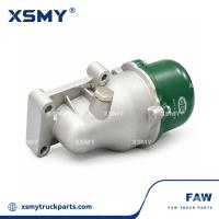 China 1017010-91E_B Centrifugal Oil Filter Assembly for FAW Jiefang J6 J7 CA6DM2 CA6DM3 Heavy Duty Trucks for sale