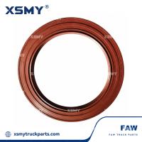 China 1005050-53D Crankshaft Front Oil Seal Assembly for FAW Jiefang J6 J7 CA6DM2 Heavy Duty Truck Engine for sale