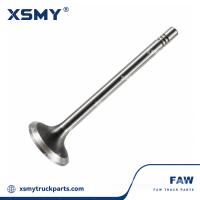 China 1007016-M50-0000 Exhaust Valve for FAW CA6DM2 CA6DM3 Engine Parts for sale