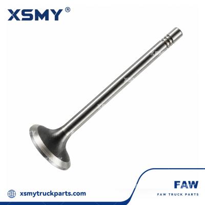 China 1007016-M50-0000 Exhaust Valve for FAW CA6DM2 CA6DM3 Engine Parts for sale