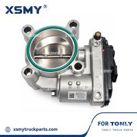 China 612600191590 Electronic Throttle Valve for TONLY TLK885 TLK90 Mining Truck Engine Parts for sale