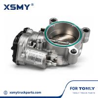 China 612600191590 Electronic Throttle Valve for TONLY TLK885 TLK90 Mining Truck Engine Parts for sale