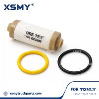 China BS1120-010 High-pressure Gas Filter Cartridge for TONLY CNG Fuel System for sale
