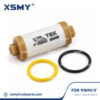 China BS1120-010 High-pressure Gas Filter Cartridge for TONLY CNG Fuel System for sale