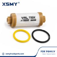 China BS1120-010 High-pressure Gas Filter Cartridge for TONLY CNG Fuel System for sale