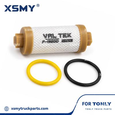 China BS1120-010 High-pressure Gas Filter Cartridge for TONLY CNG Fuel System for sale