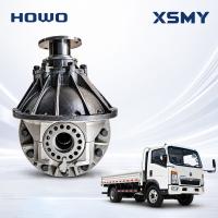 China SPHB0000000012 Rear Axle Drive Bevel Pinion Bearing Assembly for HOWO Light Truck for sale