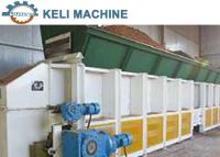 China GL4.6/1000 Automatic Clay Brick Machine Box Feeder with 4kW Loading Power and 5-150m³/h Capacity for sale