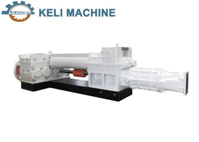 China Compact Vacuum Extruder Brick Machine 45-55kW with 3.0MPa Pressure for Hollow Brick Production for sale