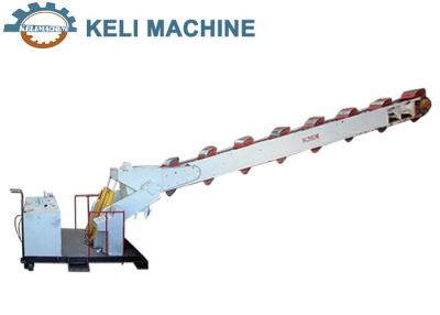 China Automatic Clay Brick Making Machine with Multi-Shake Feeder - 1-2mm Processing & 10,000 Tons/Hour Capacity for sale