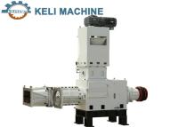 China Vacuum Clay Brick Extruder Vertical Type Single Spiral 7-15T Capacity 3.0-4.0MPa Pressure for sale