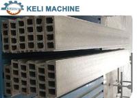 China Vertical Type Double Spiral Brick Extruder Machine 10-25T Capacity with 90+30KW Power for High-Efficiency Brick Production for sale