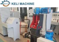 China 125mm Laboratory Vacuum Clay Brick Extruder with 2.0MPa Pressure for R&D Applications for sale