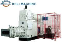 China Double Stage Vacuum Extruder Brick Machine with 400mm Auger Diameter and 3.0 MPa Pressure for Industrial Production for sale
