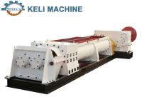 China SJZ240 Building Material Mixture Machine 11kW Loading Power with 5-70 m³/h Capacity Range for sale