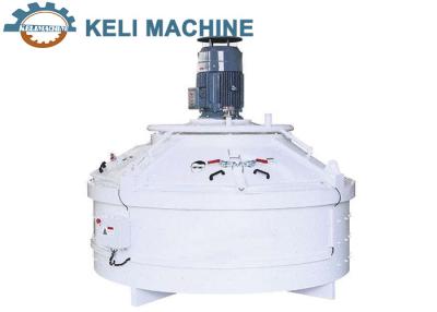 China 750L-5000L Dry Powder Building Material Mixer Vertical Shaft Planetary Mixer for Cement & Ceramics for sale