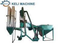 China Windowing Crusher for Brick Making - 5/6t/h Output Capacity, 20-325 Mesh Fineness, Industrial Pulverizer for sale