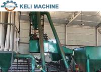 China Windowing Crusher for Brick Making - 5/6t/h Output Capacity, 20-325 Mesh Fineness, Industrial Pulverizer for sale