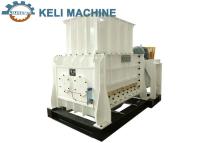 China Double Gear Roller Crusher 30+37kw Loading Power with 50-80m³ Capacity for Industrial Material Processing for sale