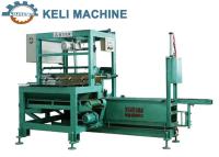 China 30-40m³/H Clay Brick Making Machine with MD3004L Control System and Block Cutting Capability for sale
