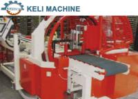 China 30-40m³/H Clay Brick Making Machine with MD3004L Control System and Block Cutting Capability for sale