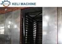 China Industrial Debinding Drying Kiln Systems for Brick Making - 70-181m Length, 1750°C Max Temperature for sale