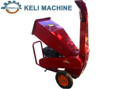 China 701-1E Diesel Mill Crusher Hand Push Pulverizer with 188F 13HP Engine for 3-100mm Branch Processing for sale