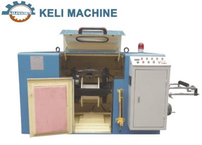China LD-300 Automatic High-Speed Cable Wire Twisting Machine with 3000-4000 RPM and φ300mm Take-up Plate for sale