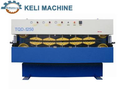 China Track Type Cable Tractor Machine 4000kg Max Traction for Wire Manufacturing with 3003mm Track Length for sale