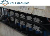 China Track Type Cable Tractor Machine 4000kg Max Traction for Wire Manufacturing with 3003mm Track Length for sale