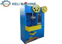 China Single Layer Electric Cable Making Machine with 2500 RPM Speed for φ0.6-15mm Wire Diameter for sale