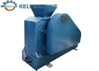 China Laboratory Crusher 50mm Maximum Feed Size with 380V Motor Power for Industrial Material Processing for sale