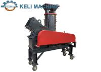 China KELI PC600x400 Hammer Crusher 10-22 T/H Capacity with 250mm Feed Size for Industrial Rock Crushing for sale