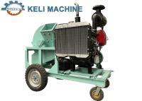 China Mill Crusher Material Port Diameter Φ300*300mm Square Mouth Crusher for sale