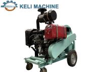 China Mill Crusher Material Port Diameter Φ300*300mm Square Mouth Crusher for sale