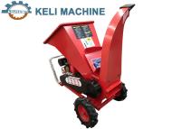 China Mill Crusher KL-701-1E Hand Push Pulverizer Cutter Speed 3000rpm for sale