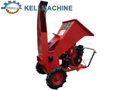 China Mill Crusher KL-701-1E Hand Push Pulverizer Cutter Speed 3000rpm for sale